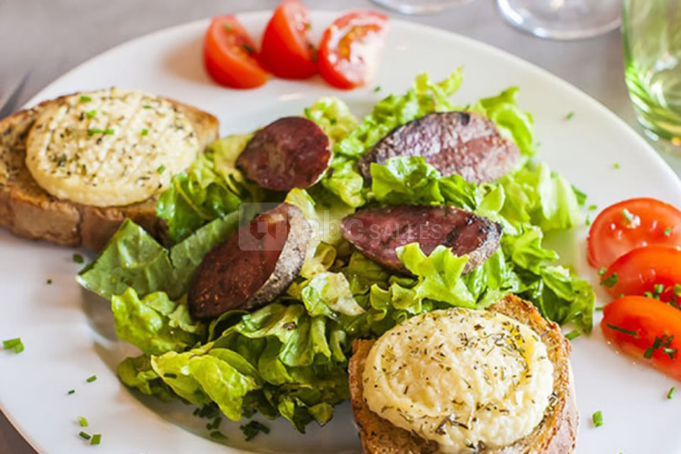 Le Flamboire - ABC Salles