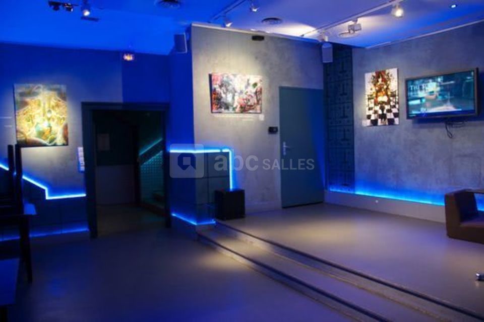 Dernier Bar Avant la Fin du Monde - ABC Salles