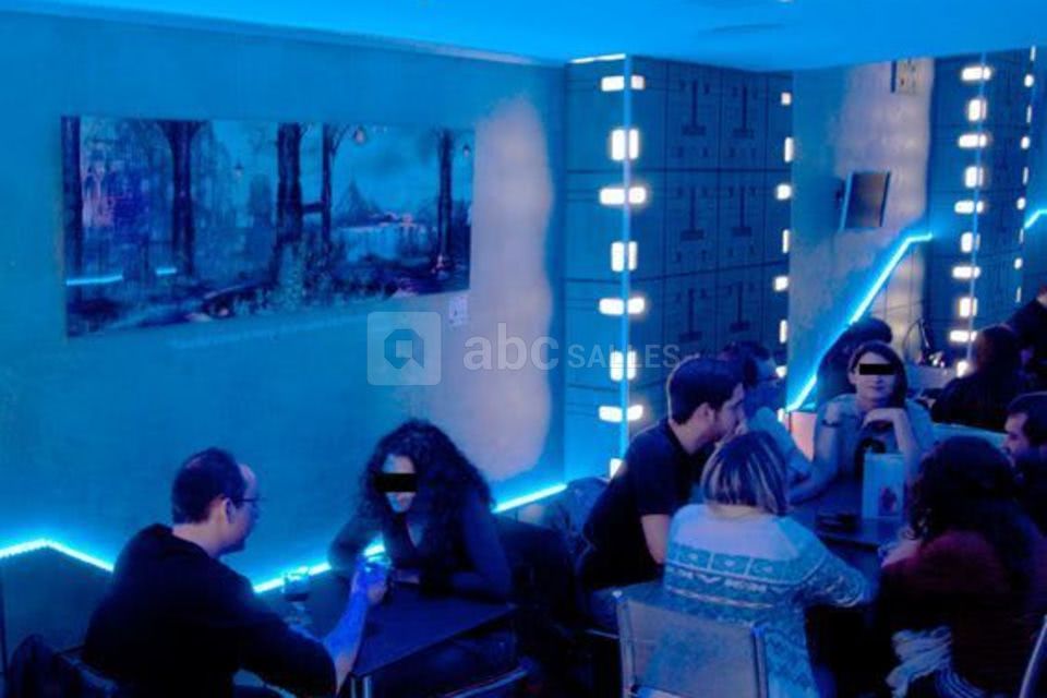 Dernier Bar Avant la Fin du Monde - ABC Salles