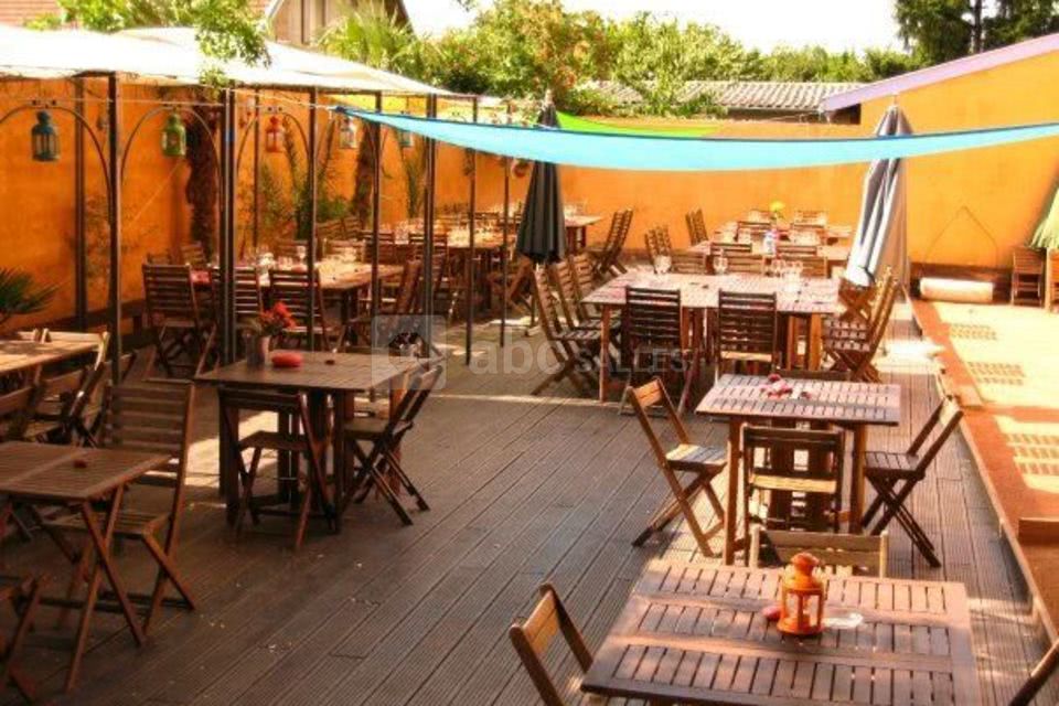 Restaurant La Bastide - ABC Salles