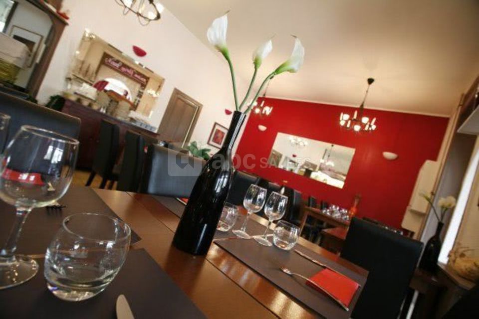 Restaurant La Bastide - ABC Salles