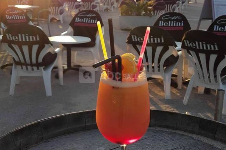 Caffé Bellini Marseille - ABC Salles