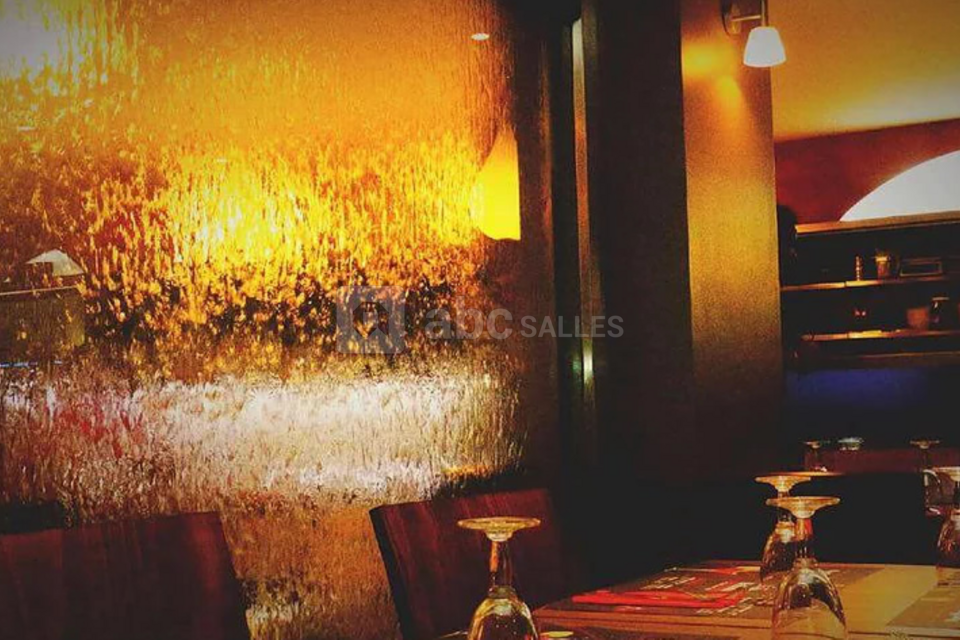 Caffé Bellini Marseille - ABC Salles