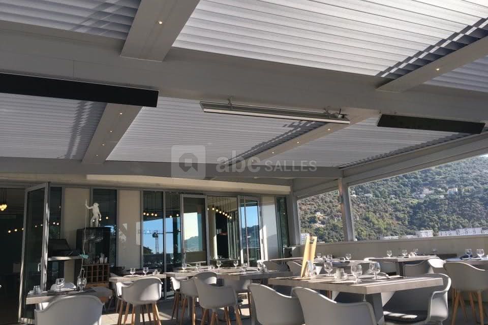 Le 65 Rooftop - ABC Salles