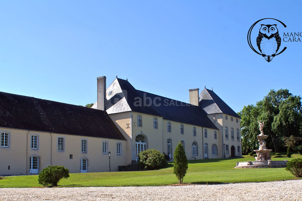 Manoir de Carabillon - ABC Salles