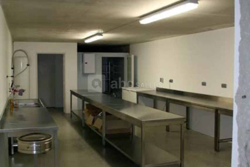 Domaine la Baraque de Sérignac - ABC Salles