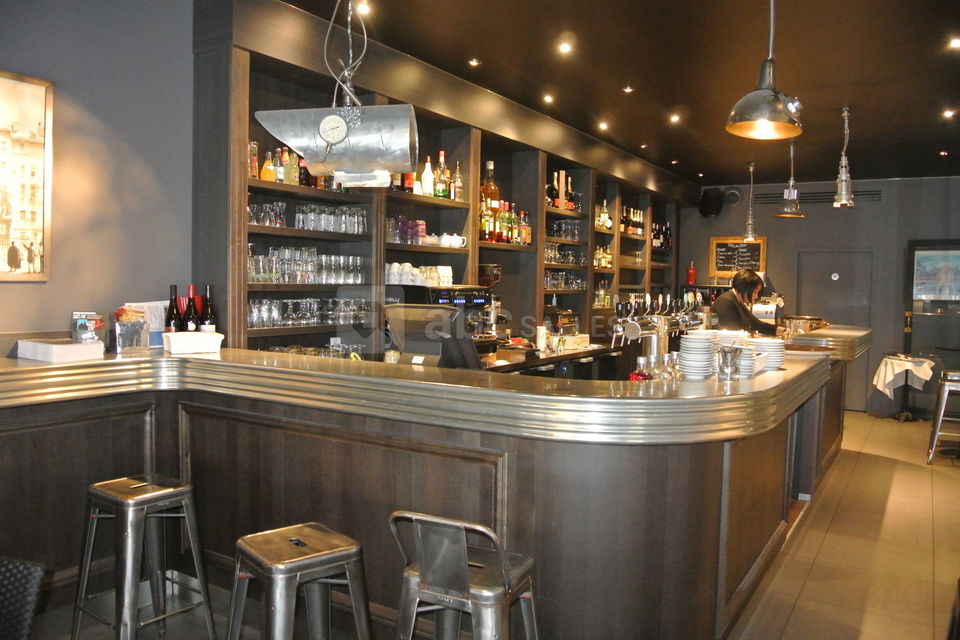 La Table Ronde - ABC Salles