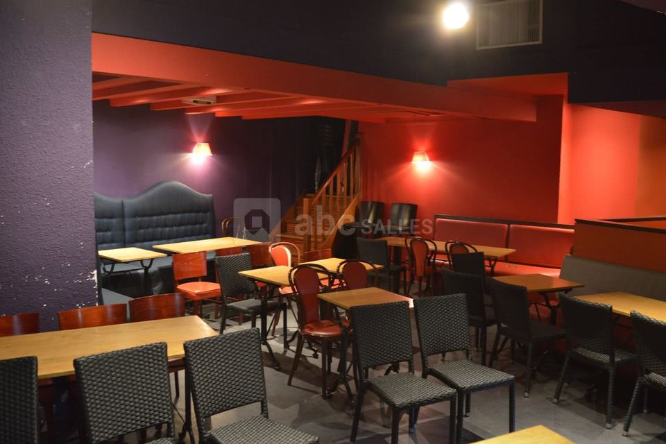 La Table Ronde - ABC Salles