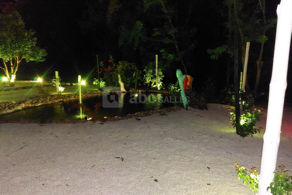 Domaine La Baronne - ABC Salles