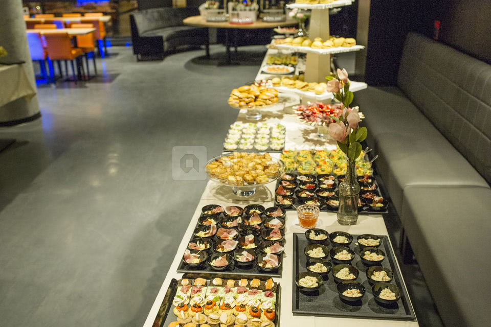 Soho Urban Food Lille Opéra - ABC Salles