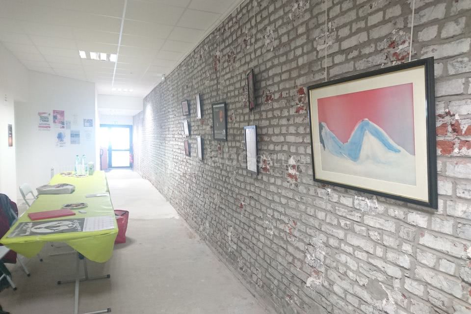 La Mava - ABC Salles