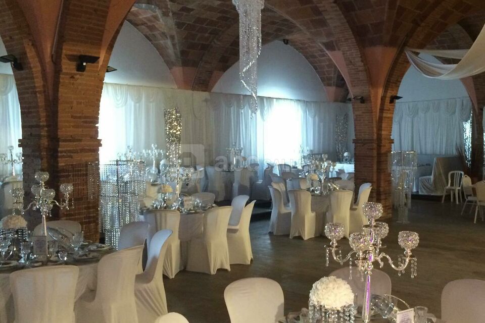 Les Rives - ABC Salles