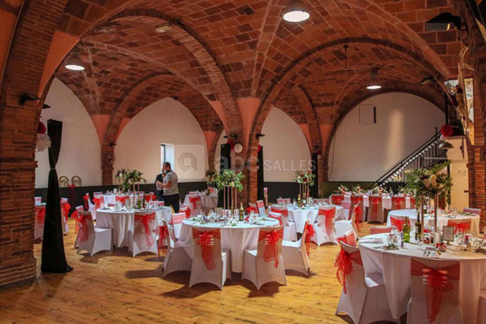 Les Rives - ABC Salles