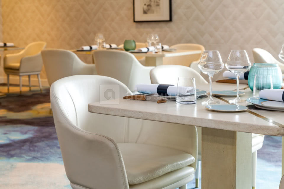 La Maison d'à Coté - ABC Salles