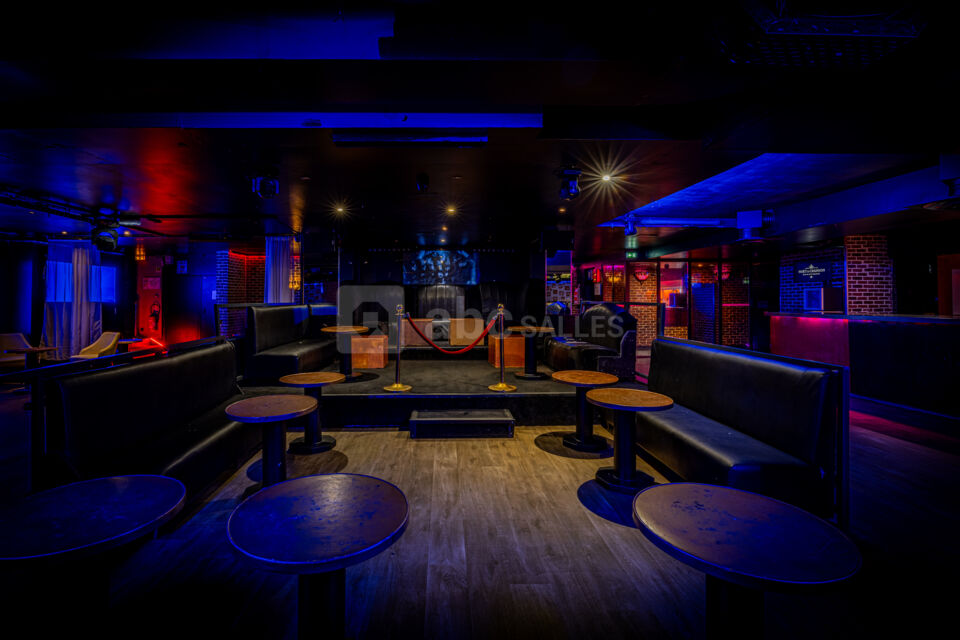 LeVeL Paris Club - ABC Salles