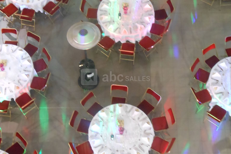 Studio 37 - ABC Salles