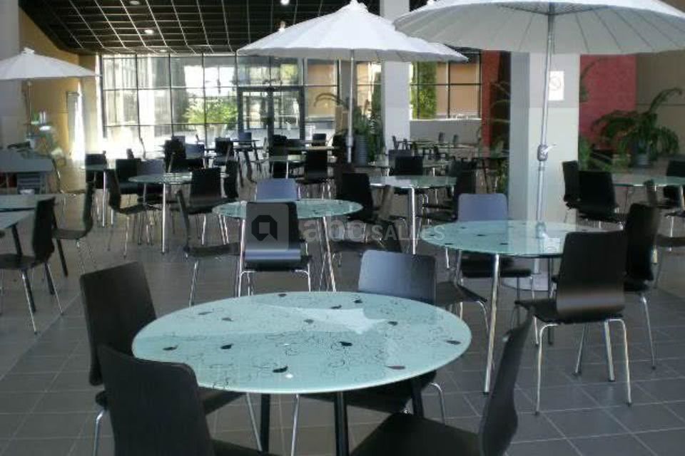 Studio 37 - ABC Salles