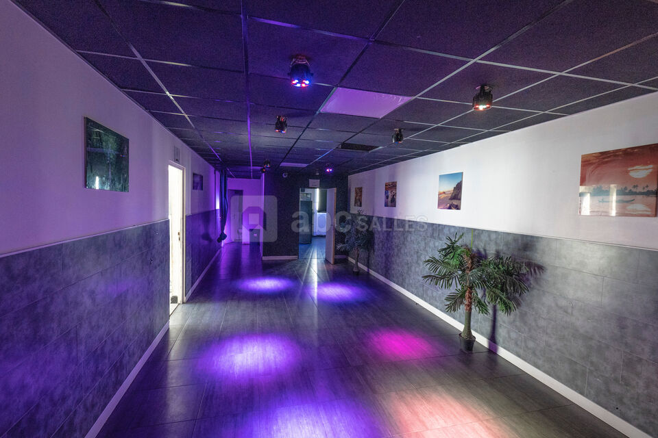 JM Bros Lounge - ABC Salles