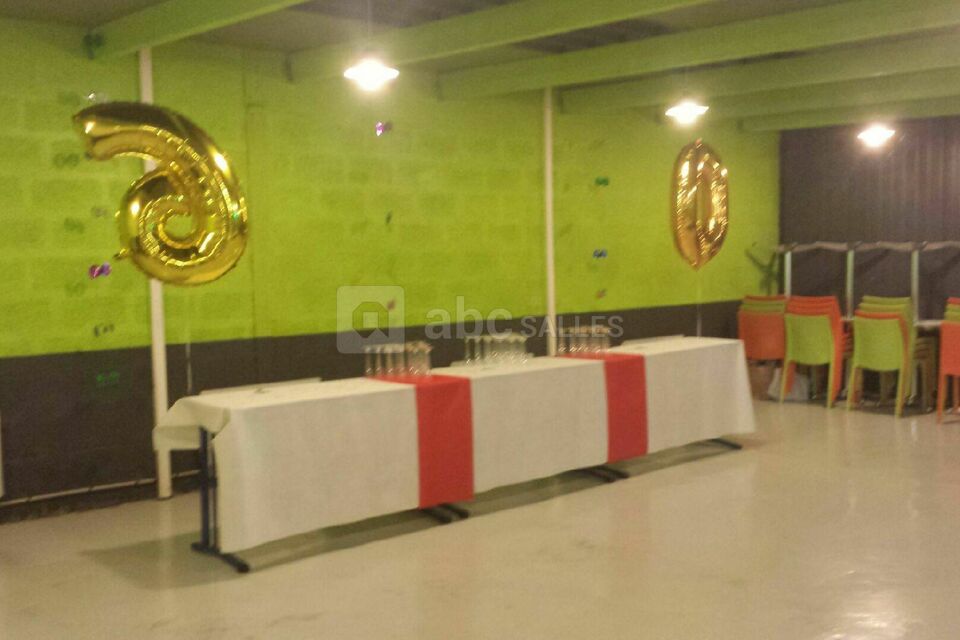 Players Ball - ABC Salles