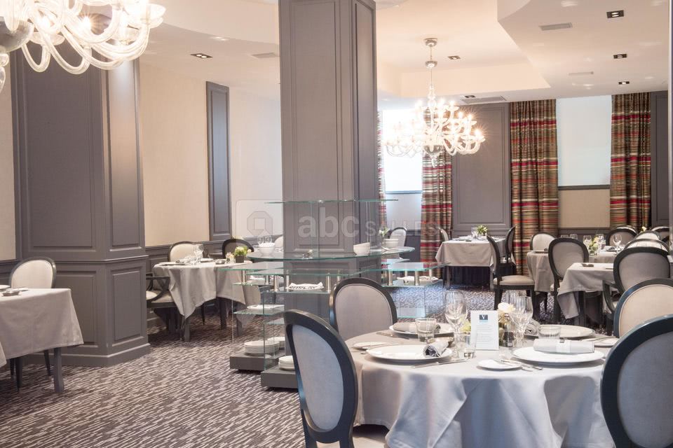 Restaurant Vatel - ABC Salles