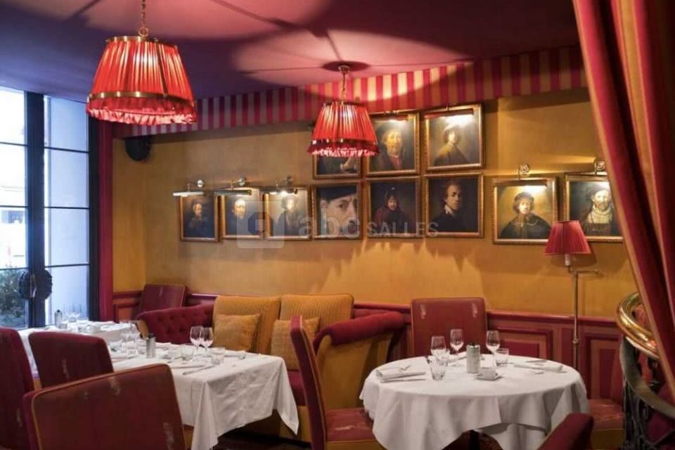 Le Grand Balcon - ABC Salles