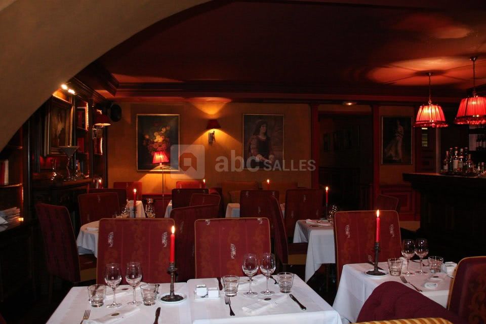 Le Grand Balcon - ABC Salles