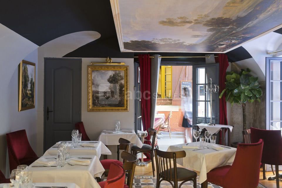 Le Marcel Bistro Chic - ABC Salles
