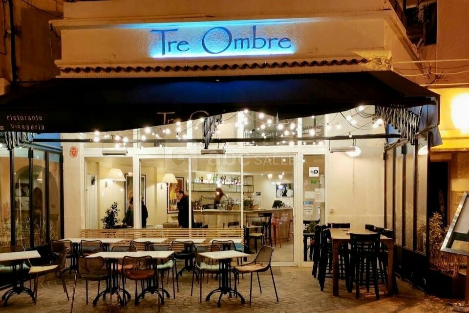 Tre Ombre - ABC Salles