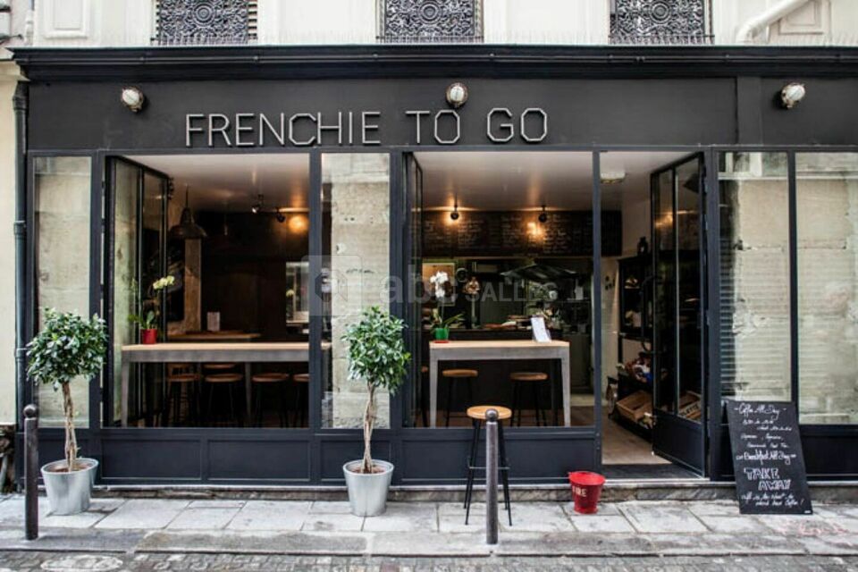 Frenchie To Go - ABC Salles