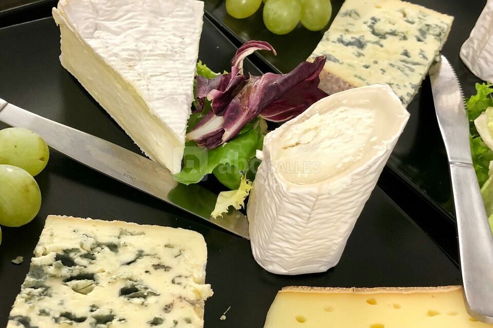 Le Cottage - ABC Salles