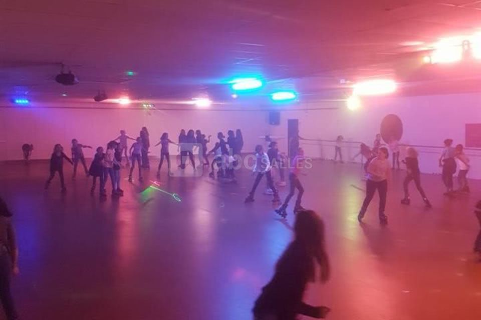 Roller Dance - ABC Salles