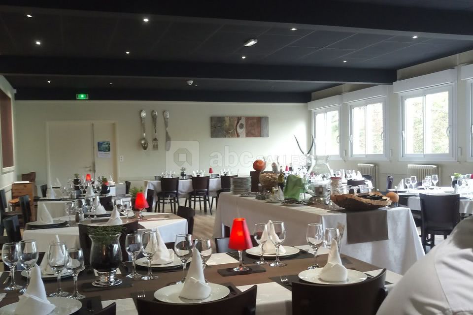 Le Fort Sainte Anne - ABC Salles