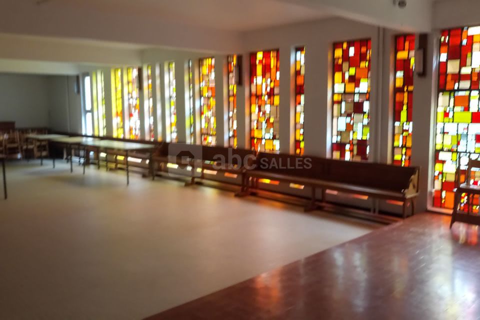 Le Fort Sainte Anne - ABC Salles