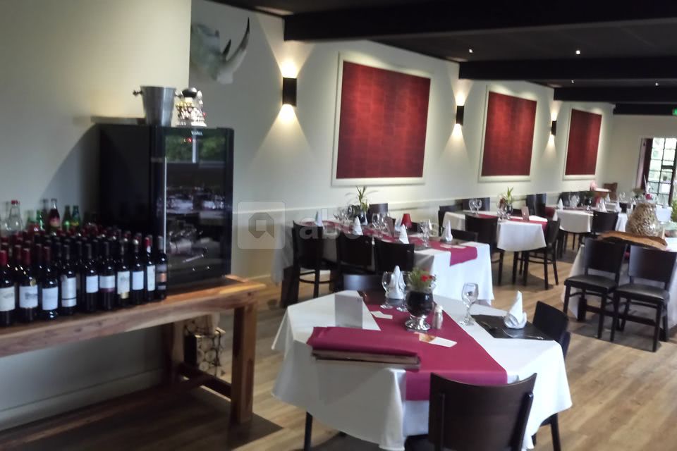 Le Fort Sainte Anne - ABC Salles