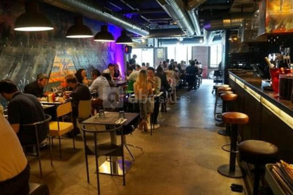 Duke Burger House - ABC Salles