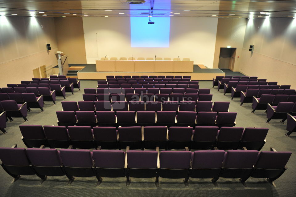 L'Amphi Toulouse Garonne - ABC Salles