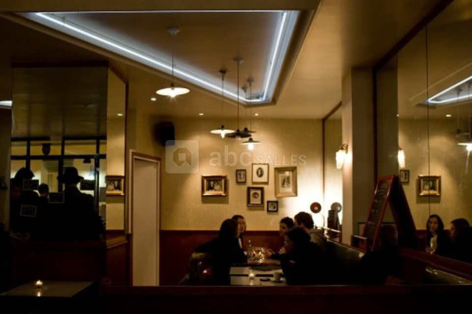 Le Beguin - ABC Salles