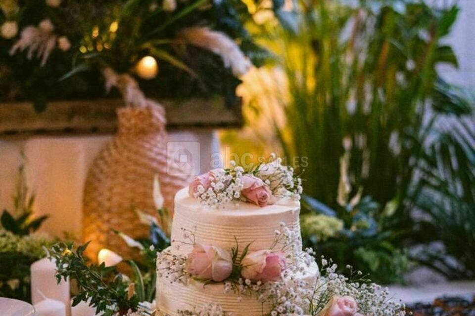 Le Reef Club - ABC Salles