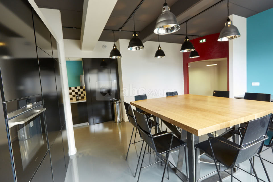 Espace C3 Formations - ABC Salles