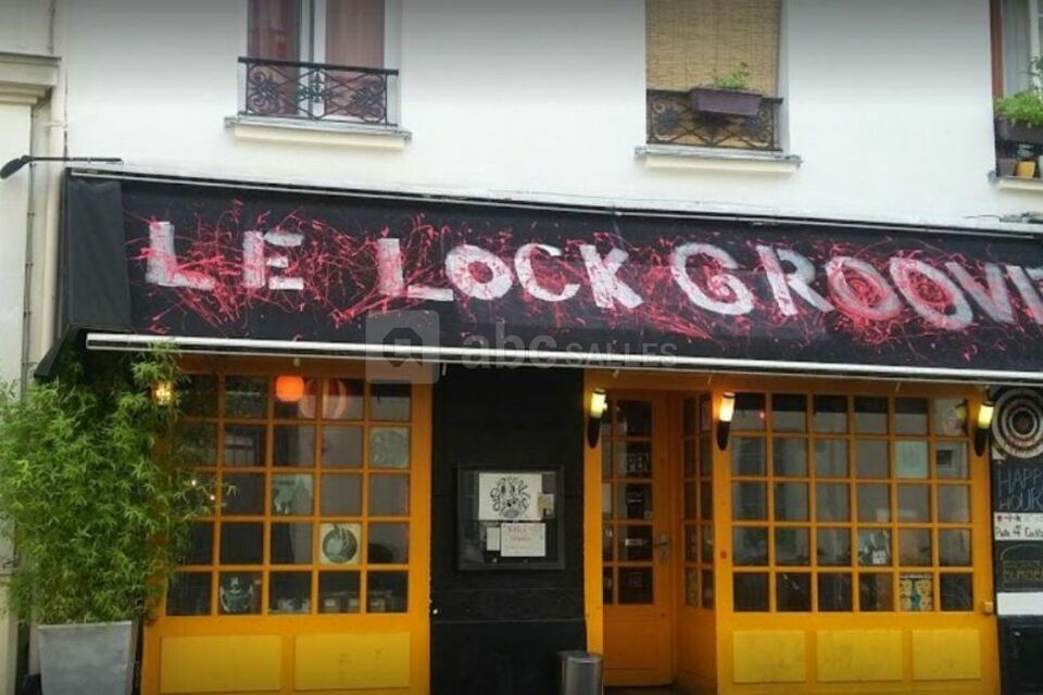 Le Lock Groove - ABC Salles