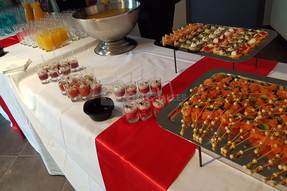 Éclipse Réceptions - ABC Salles