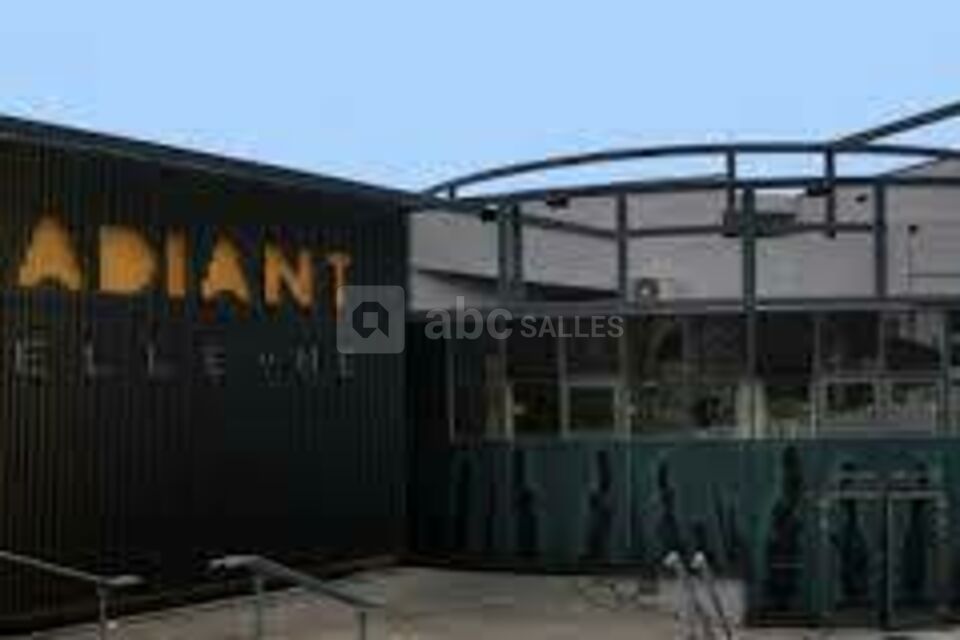 Le Radiant-Bellevue - ABC Salles