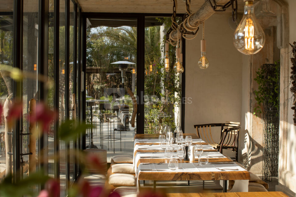 Domaine Tarbouriech - ABC Salles