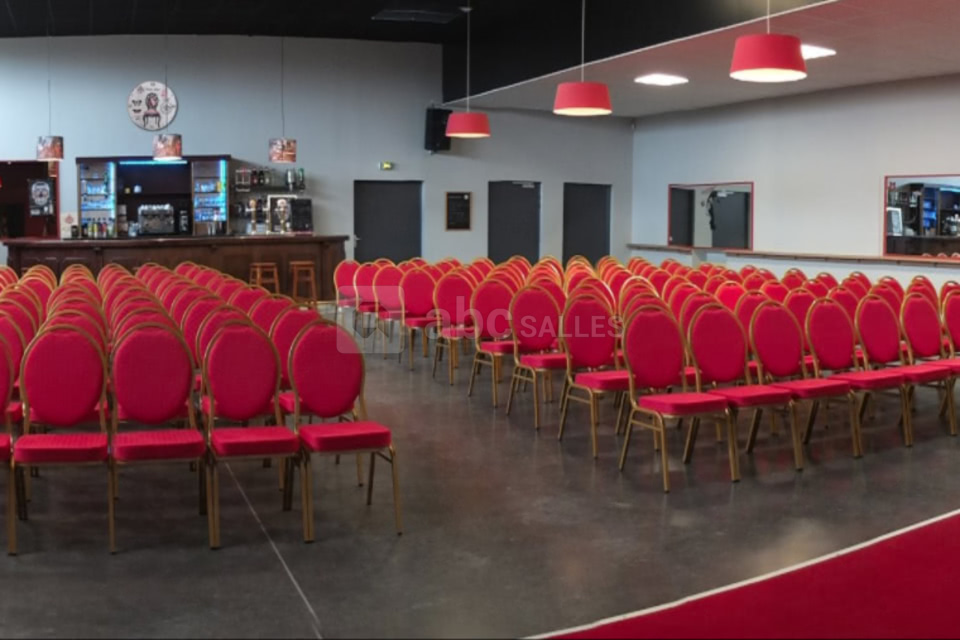 Le Montil's - ABC Salles