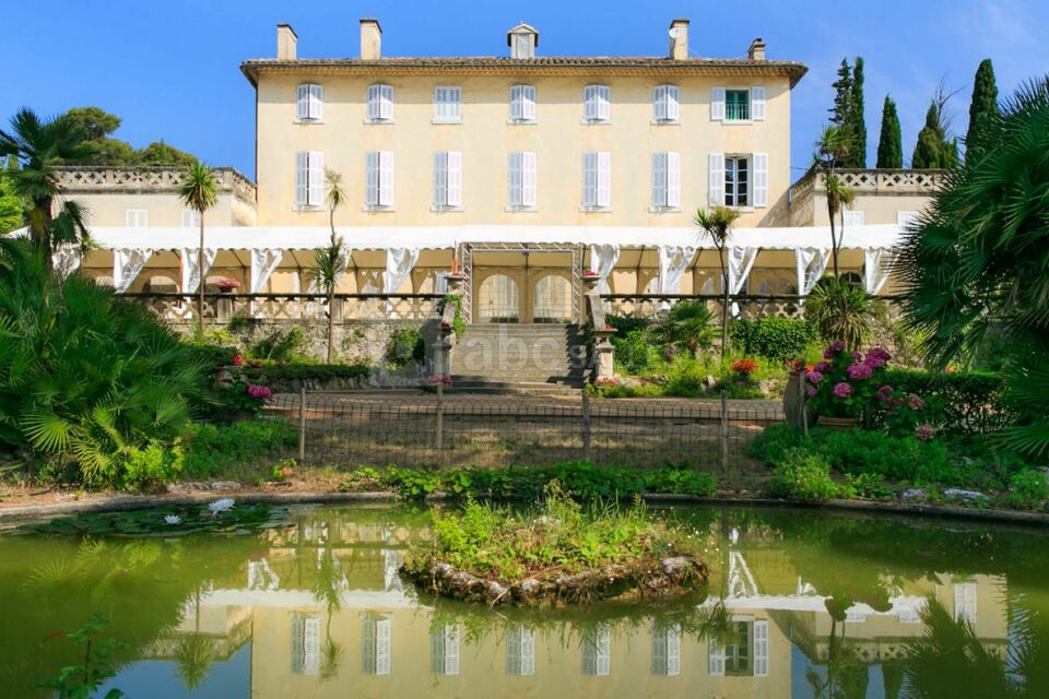 Château de Rochebelle - ABC Salles