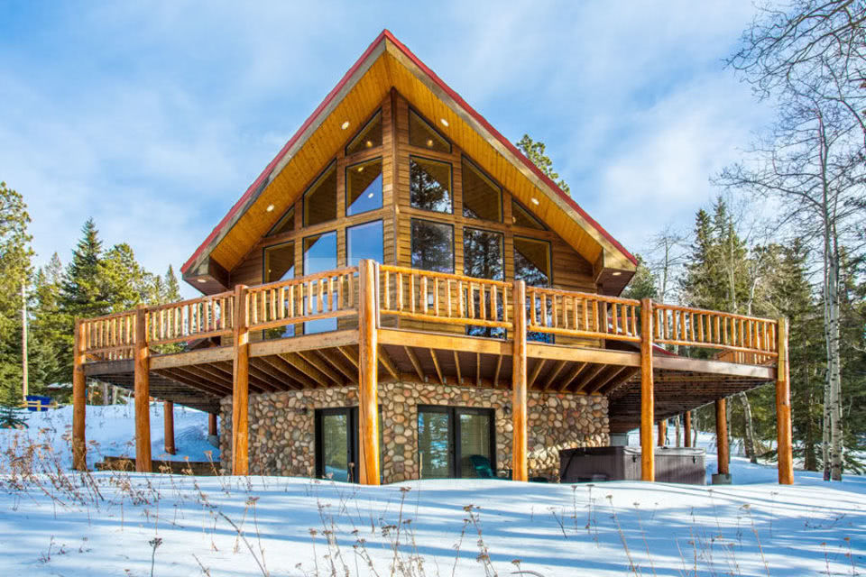 Snow Lodge Hôtel - ABC Salles