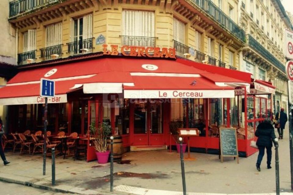 Le Cerceau - ABC Salles