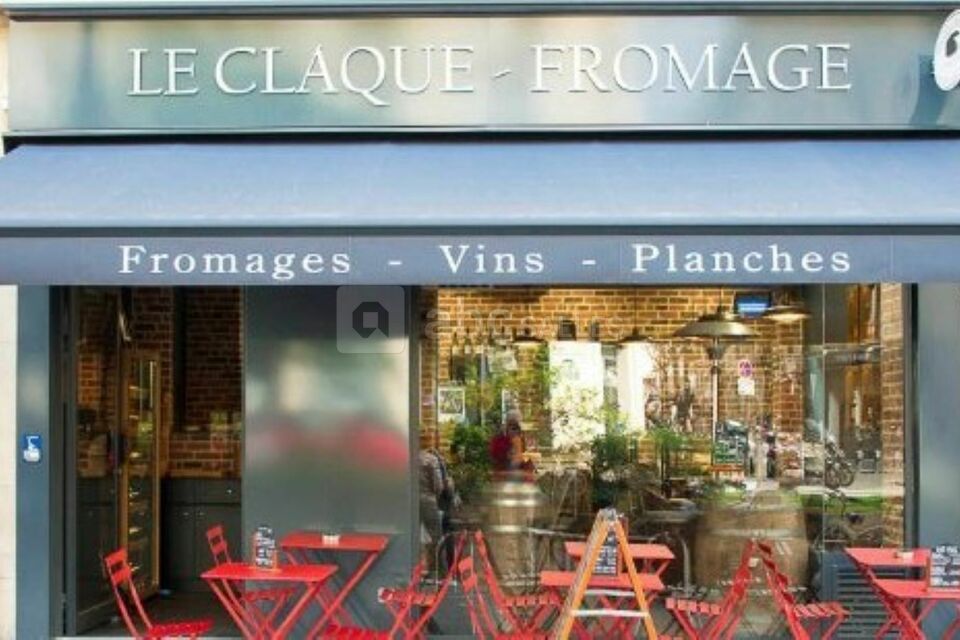 Le Claque - Fromage - ABC Salles