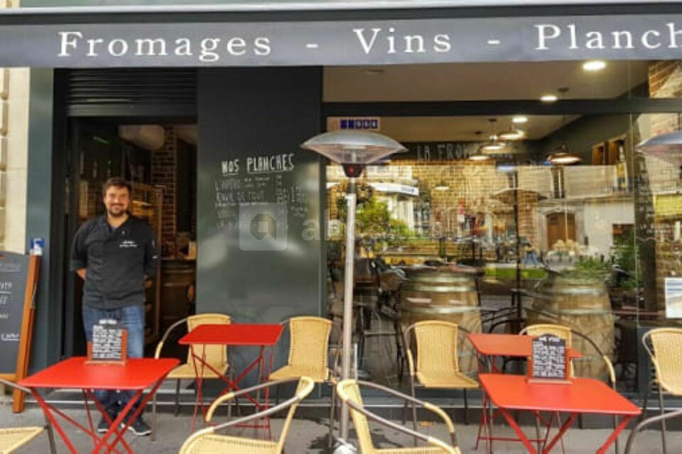 Le Claque - Fromage - ABC Salles