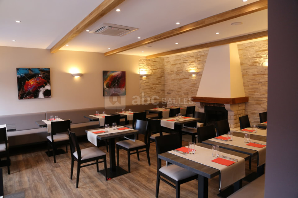 Le Cordon Rouge - ABC Salles